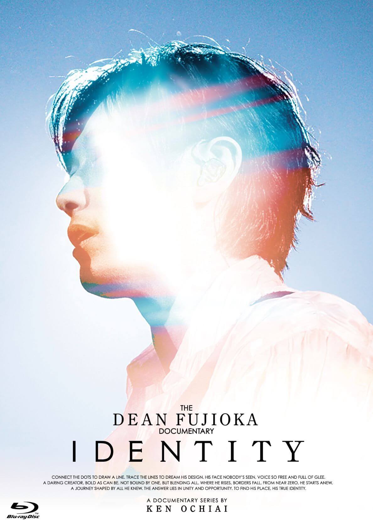 「DEAN FUJIOKA LIVE&DOCUMENTARY SPECIAL Blu-ray BOX 2025」パッケージデザイン公開 ...